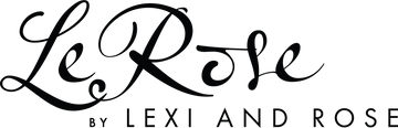 LeRose by Lexi and Rose – lerose-store